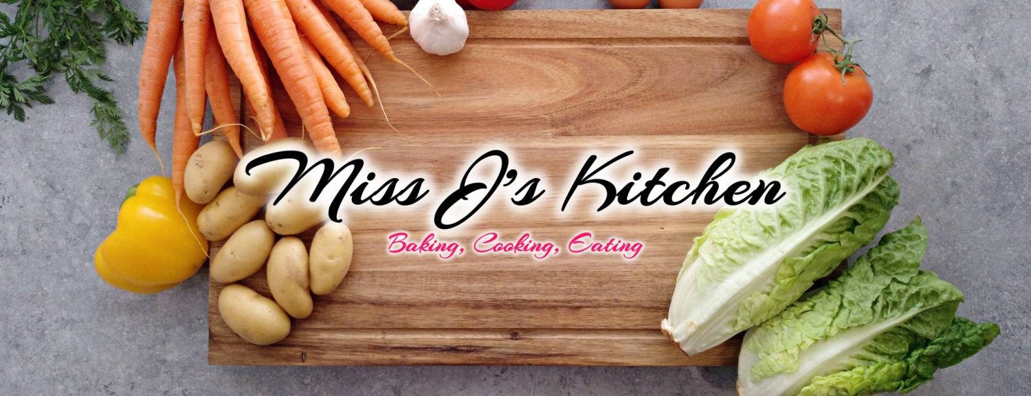 Über Miss J's Kitchen | Miss J's Kitchen