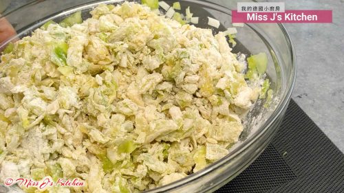 Kohlbällchen - einfach zu kochen, traditioneller Geschmack | Kochen ...